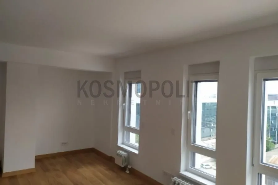 Prodaja, dvosoban stan, 75m2, Tošin bunar, Novi Beograd, Beograd