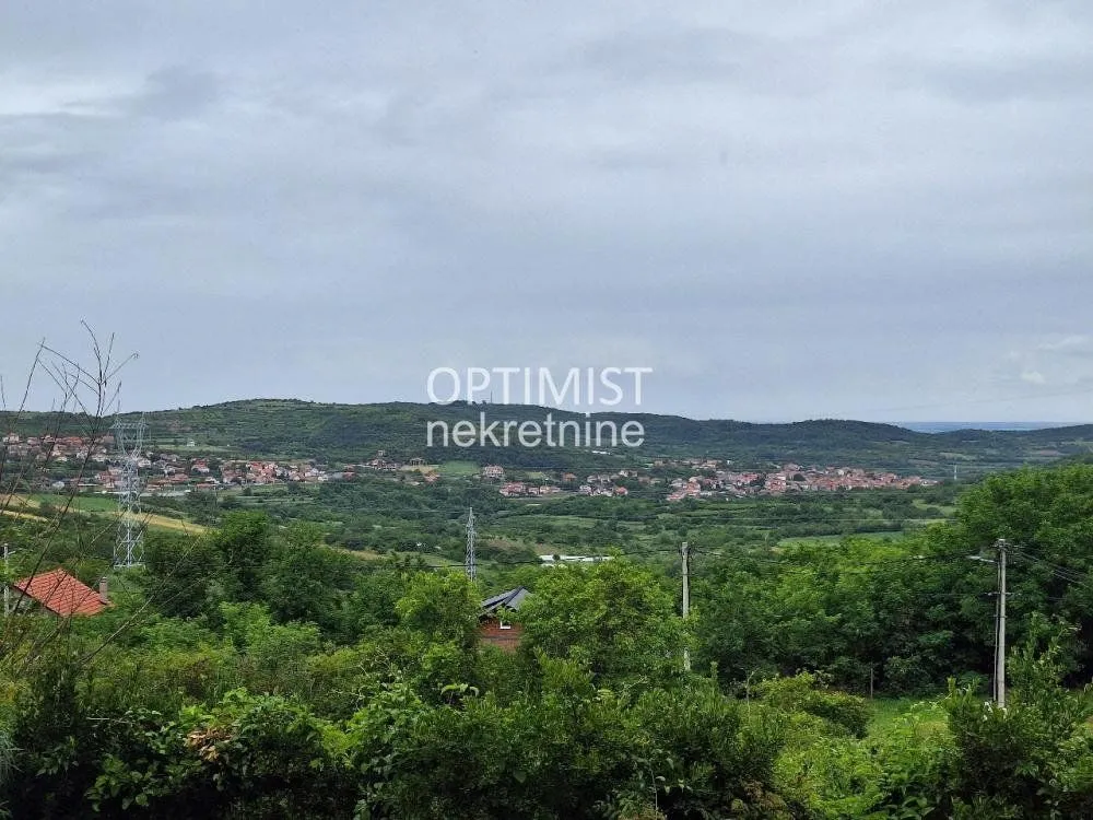 Prodaja, dvosoban stan, 56m2, Mirijevo, Beograd