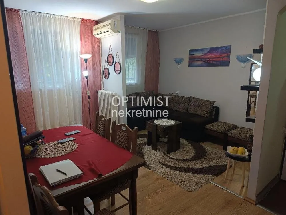 Prodaja, dvosoban stan, 66m2, Novi Beograd Blok 28, Novi Beograd, Beograd