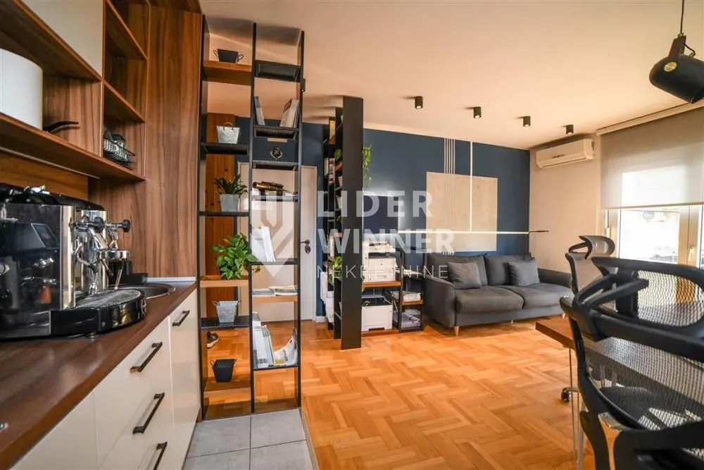 Prodaja, dvosoban stan, 50m2, Denkova Basta, Zvezdara, Beograd