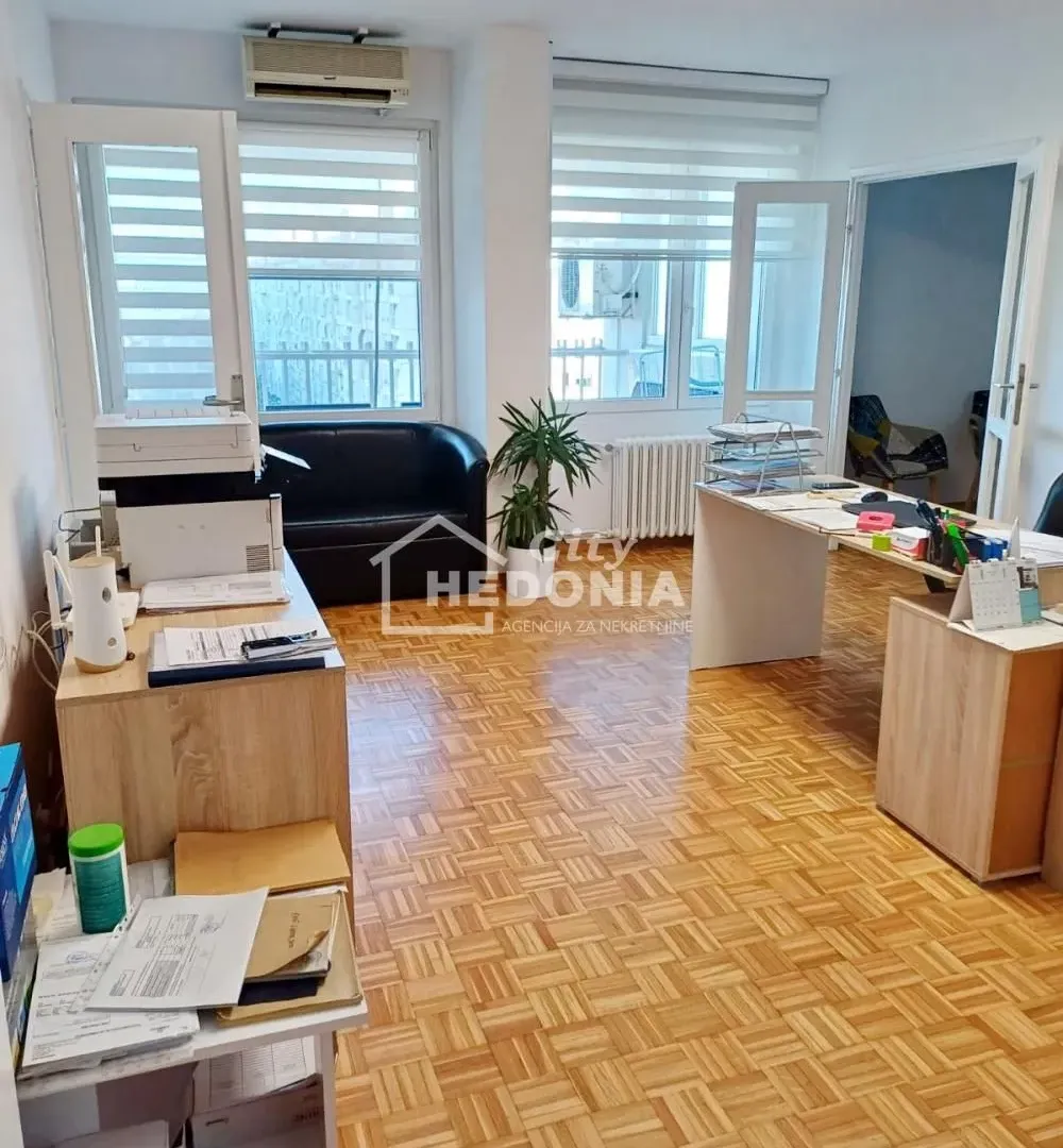 Prodaja, trosoban stan, 92m2, Novi Beograd Blok 30, Novi Beograd, Beograd