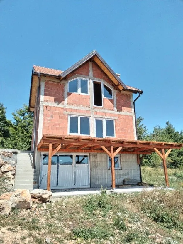 Prodaja, kuća, 120m2, Zlatibor