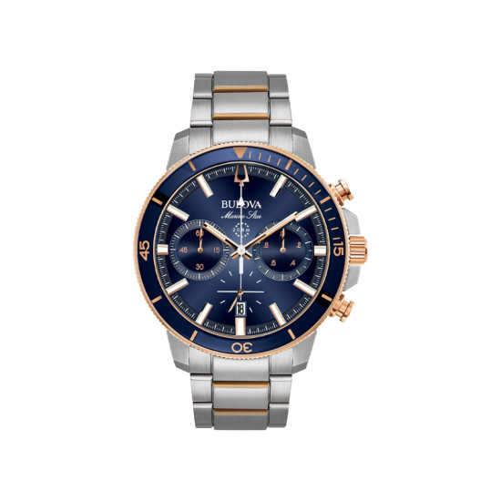 BULOVA
