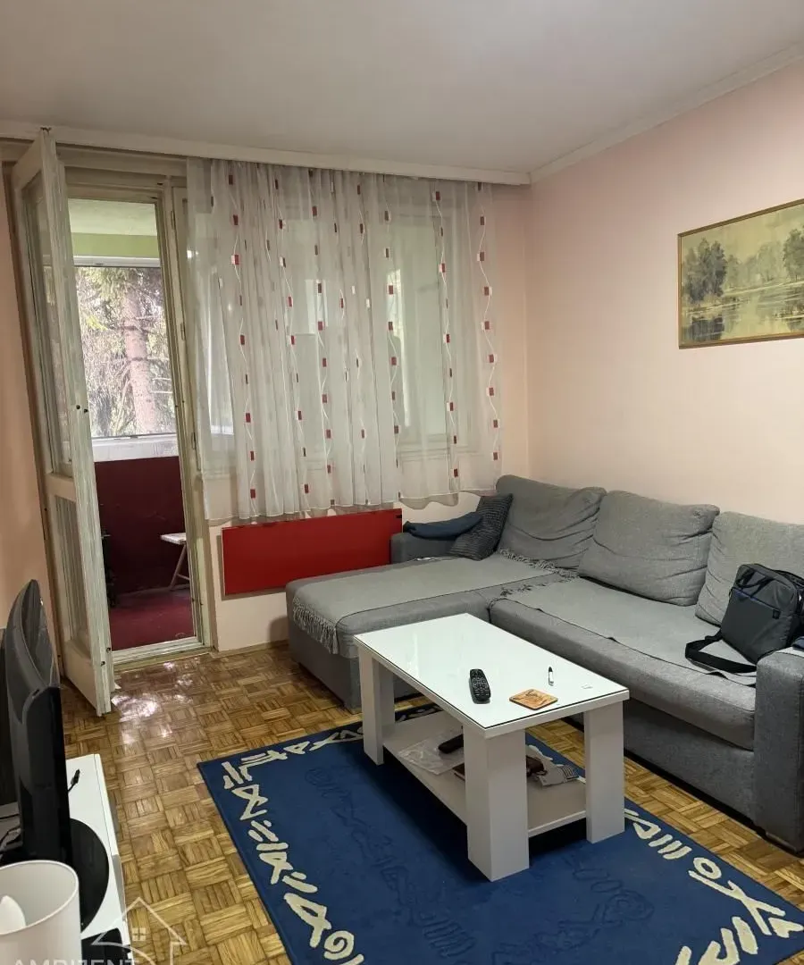 Prodaja, trosoban stan, 39m2, Zemun, Beograd