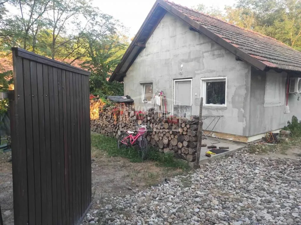 Prodaja, kuća, 64m2, Makova Sedmica, Subotica