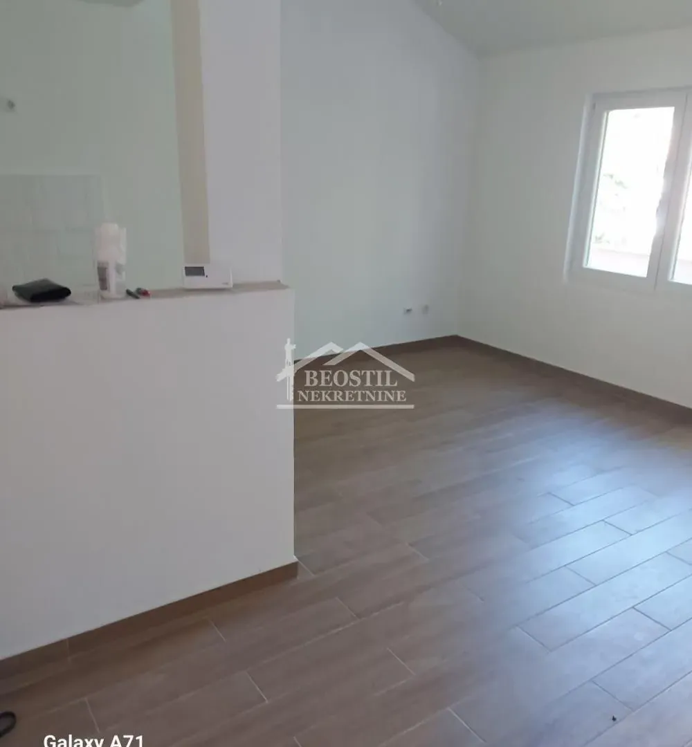 Prodaja, dvosoban stan, 60m2, Zemun, Beograd