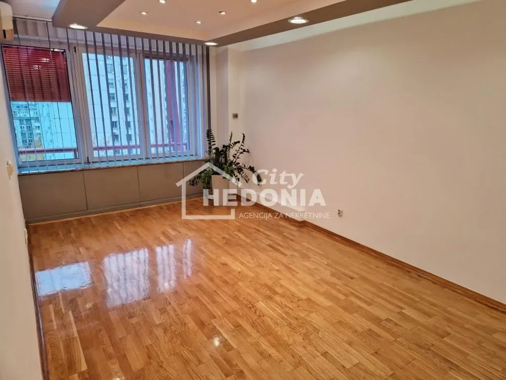 Prodaja, dvosoban stan, 65m2, Novi Beograd Blok 12, Novi Beograd, Beograd