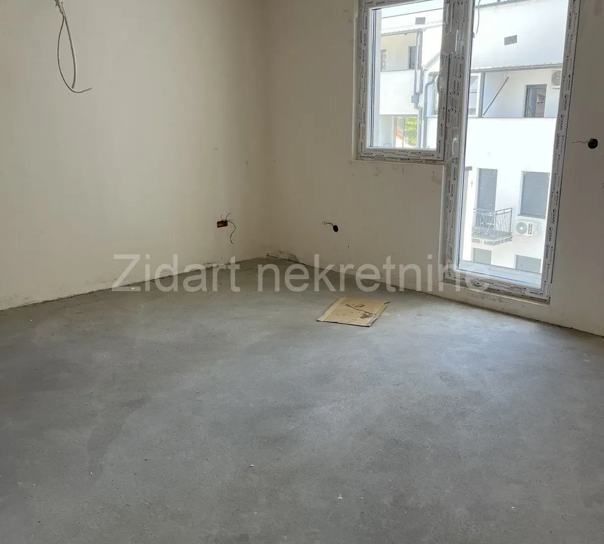 Prodaja, dvosoban stan, 66m2, Cvetkova Pijaca, Zvezdara, Beograd