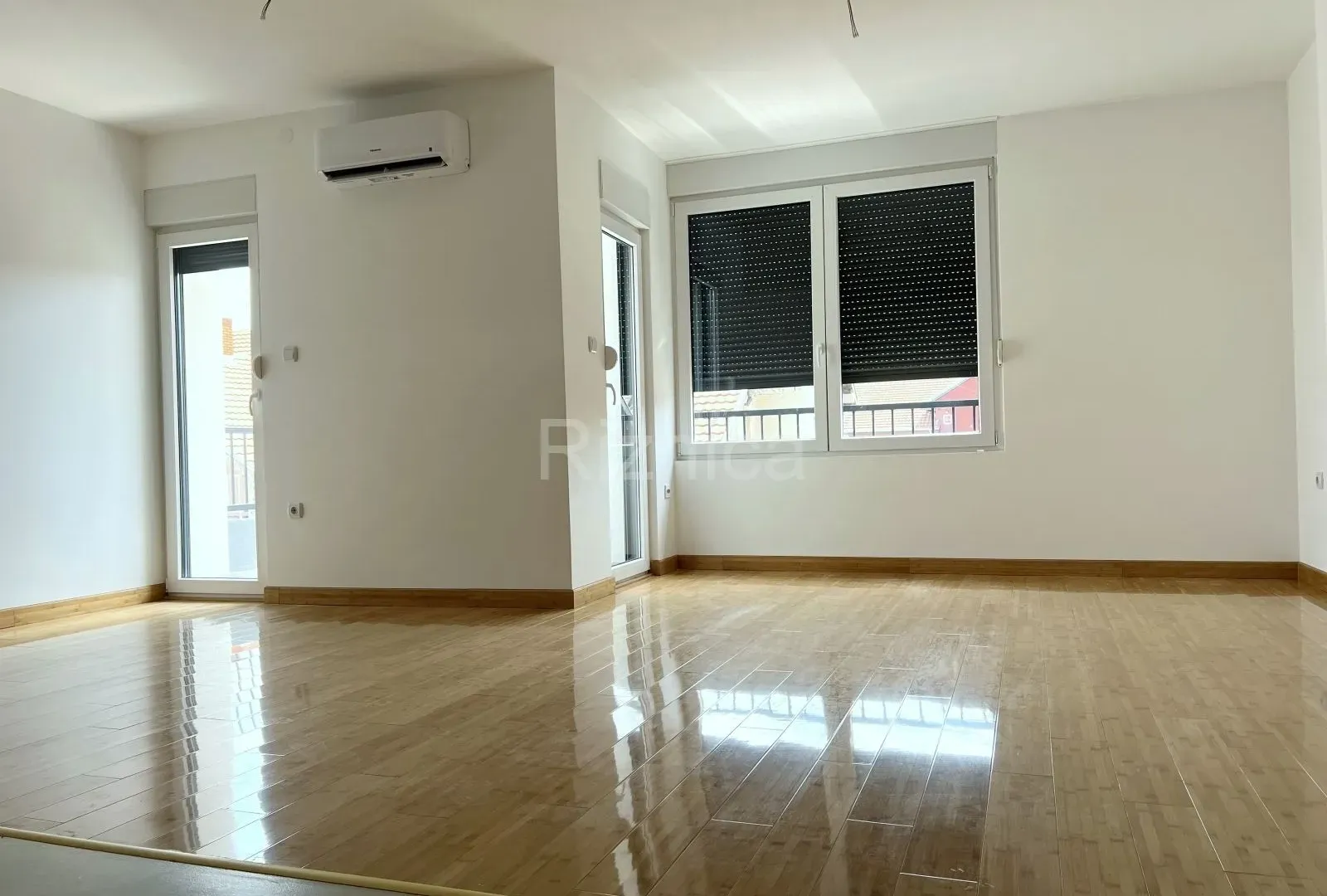 Prodaja, dvosoban stan, 60m2, Pantelej, Niš