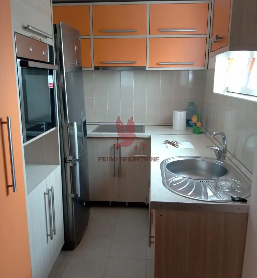 Prodaja, trosoban stan, 83m2, Centar, Beograd