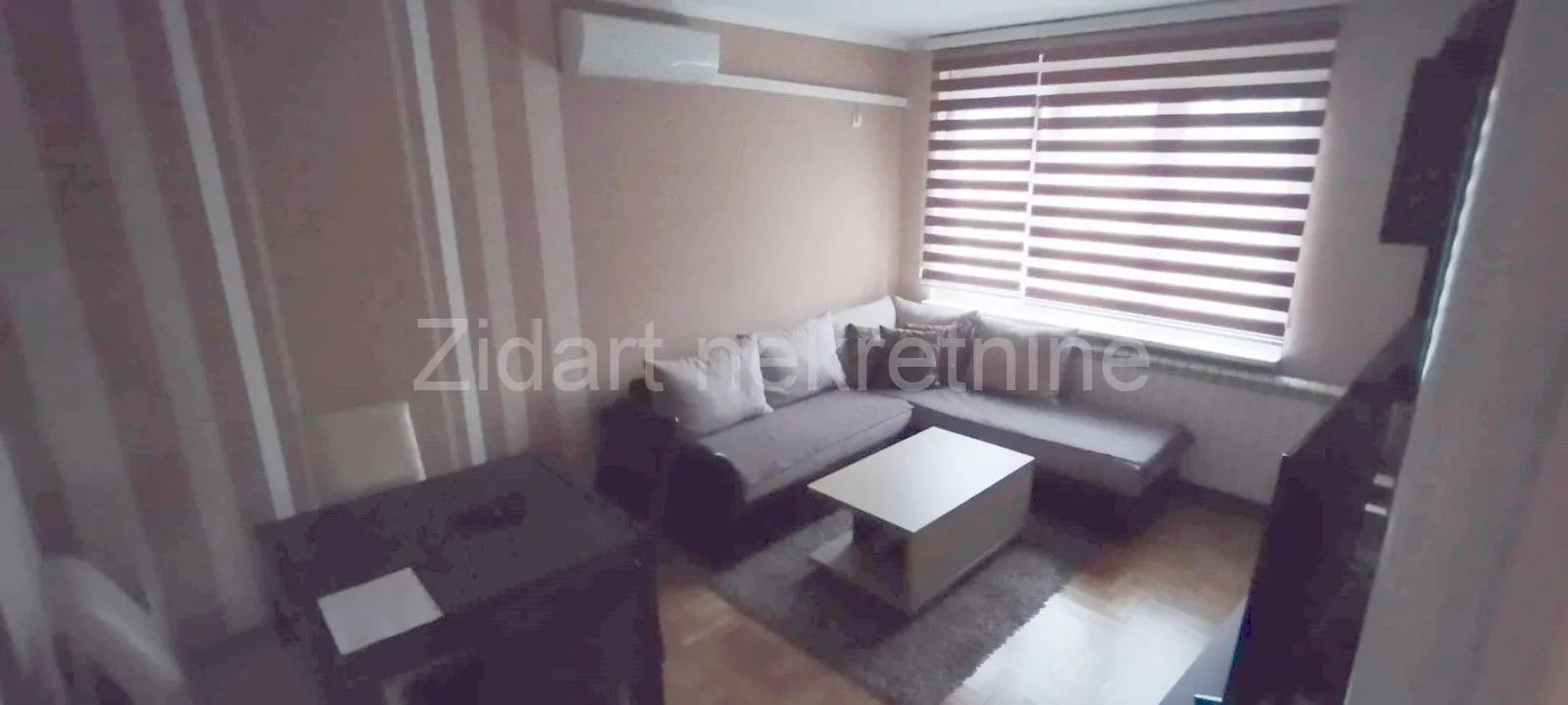 Prodaja, dvosoban stan, 44m2, Novi Beograd, Beograd