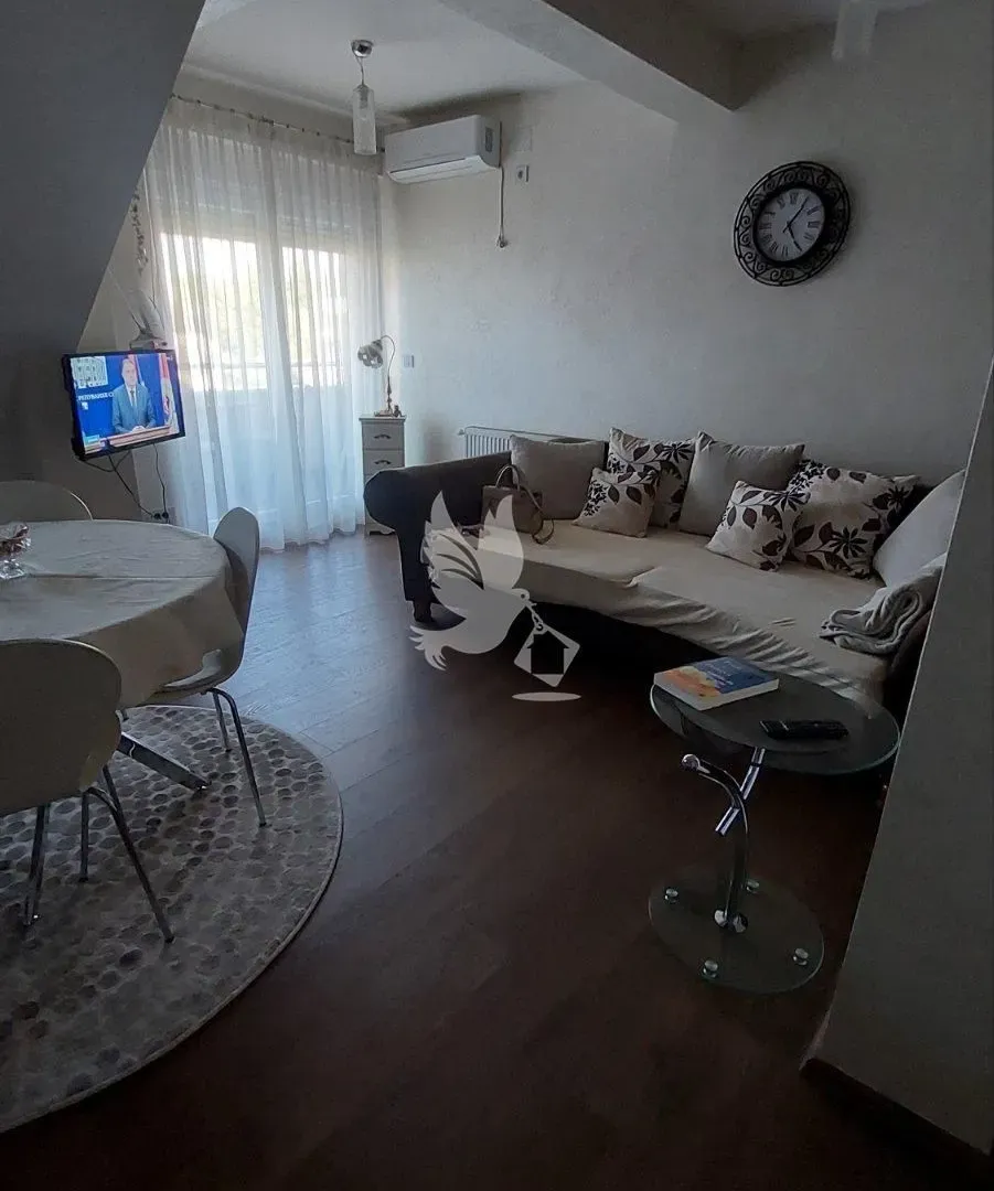 Prodaja, dvosoban stan, 46m2, Centar, Beograd