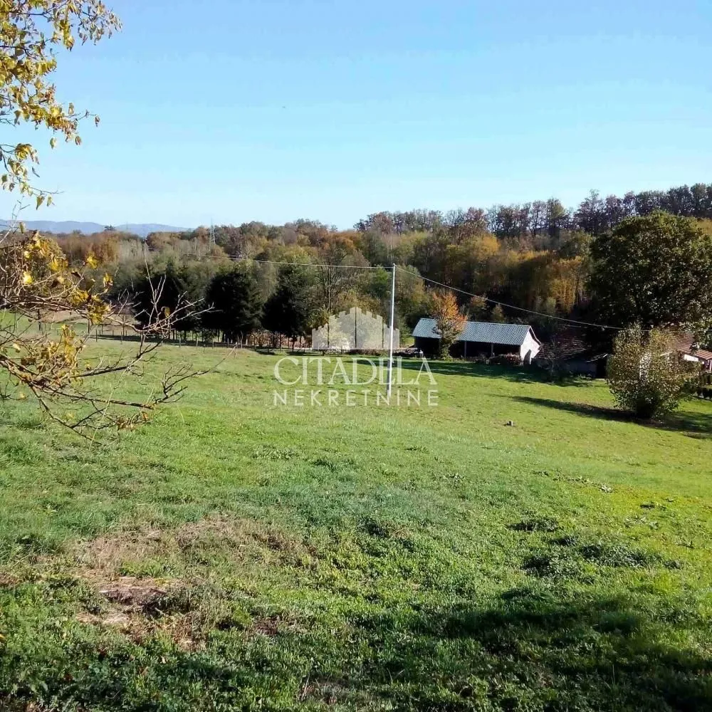 Prodaja, kuća, 40m2, Požega