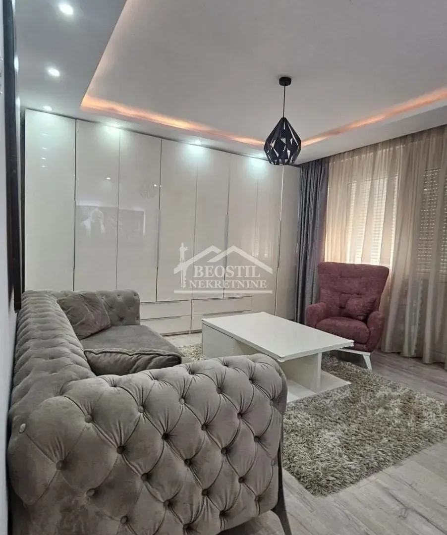 Prodaja, dvosoban stan, 49m2, Carina, Smederevo