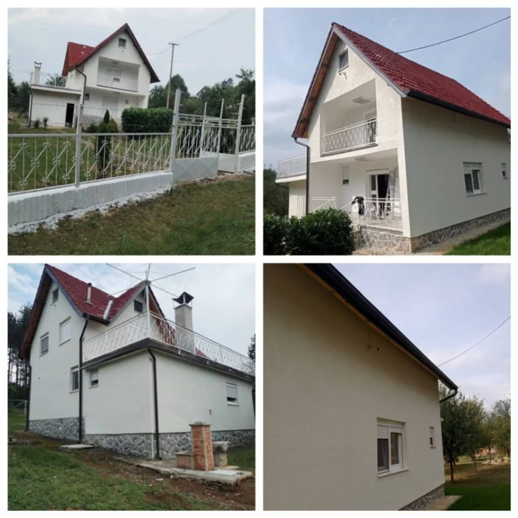 Prodaja, kuća, 180m2, Dražinovići, Požega