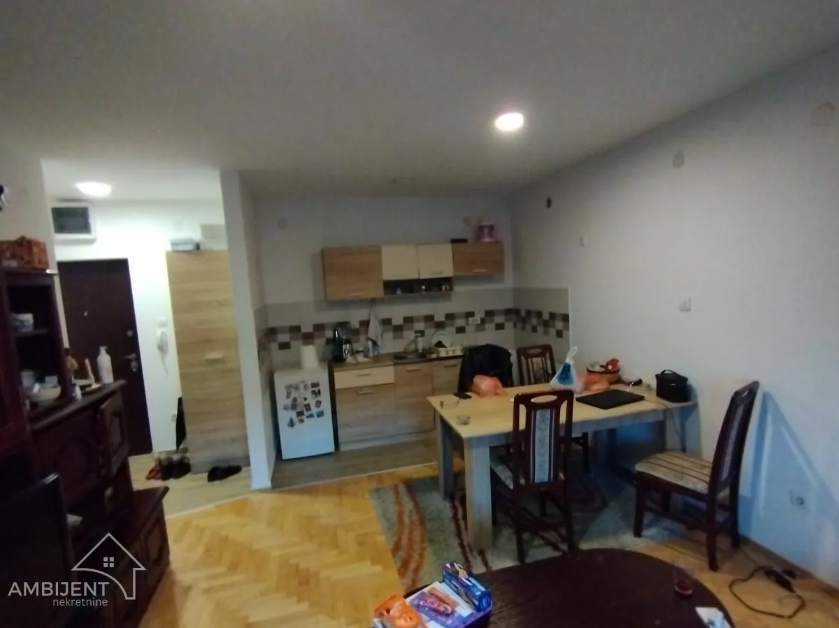 Prodaja, jednosoban stan, 38m2, Telep, Novi Sad, Novi Sad