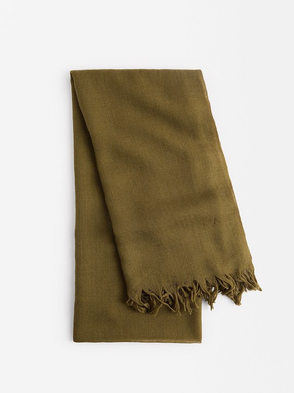 WOOL PASHMINA