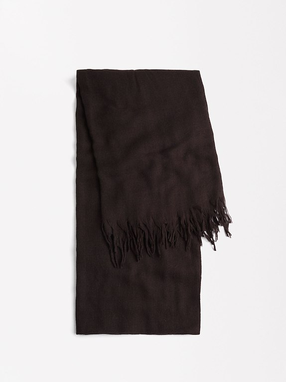 WOOL PASHMINA