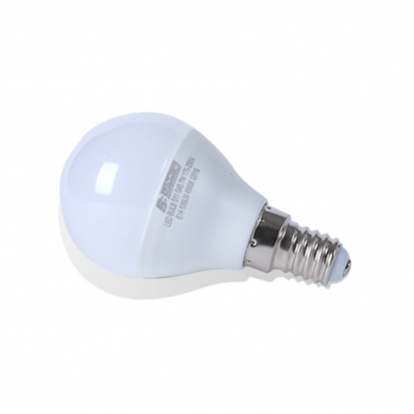 LED SIJALICA G45 7W E14 6500K 100063