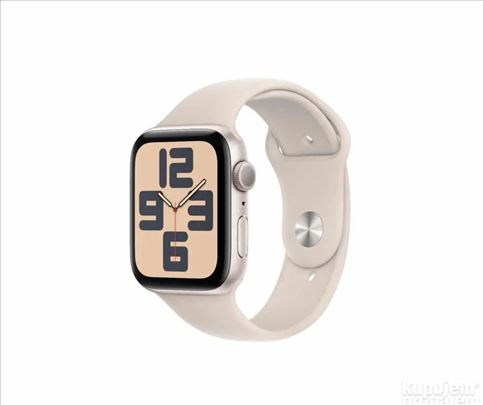 Apple Watch SE GPS 40/44mm