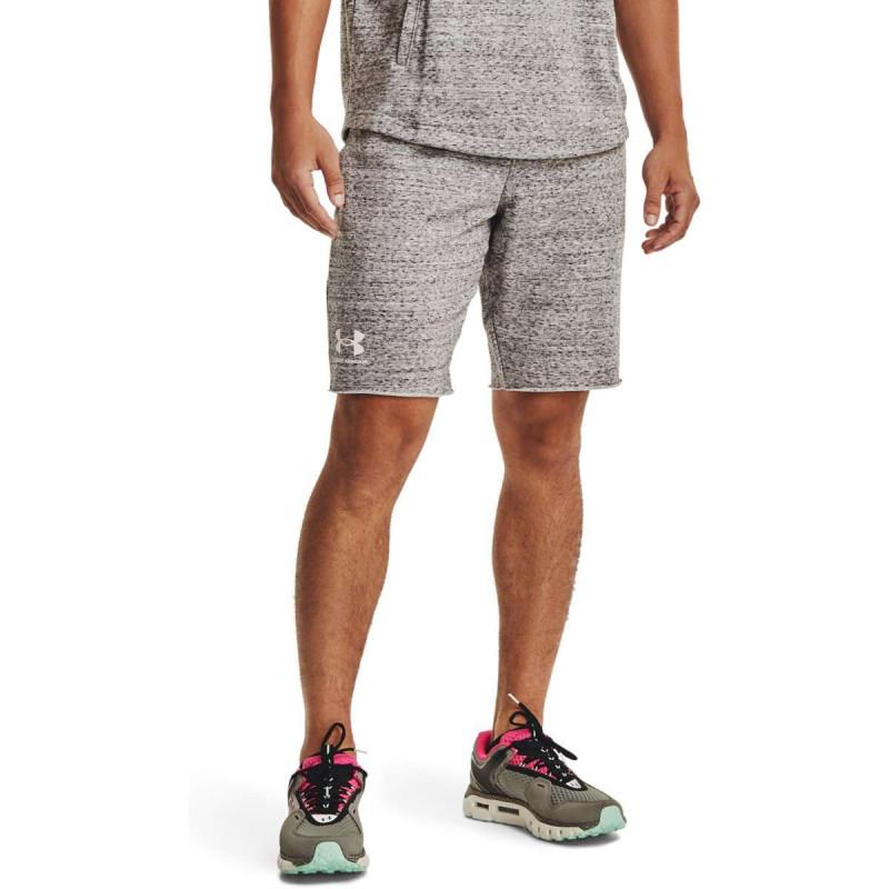 Under Armour Men's UA Rival Terry Shorts