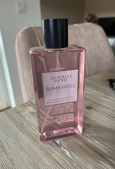 VICTORIA’S SECRET Bombshell Body Mist