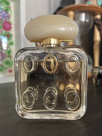 Trussardi original parfem