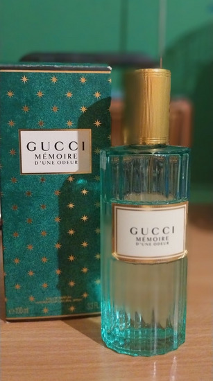 Snizenje Parfem Gucci memoire