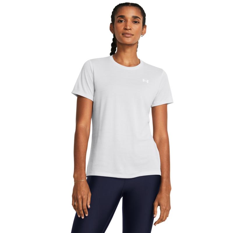 Under Armour Women's UA Tech™ Tiger Short Sleeve