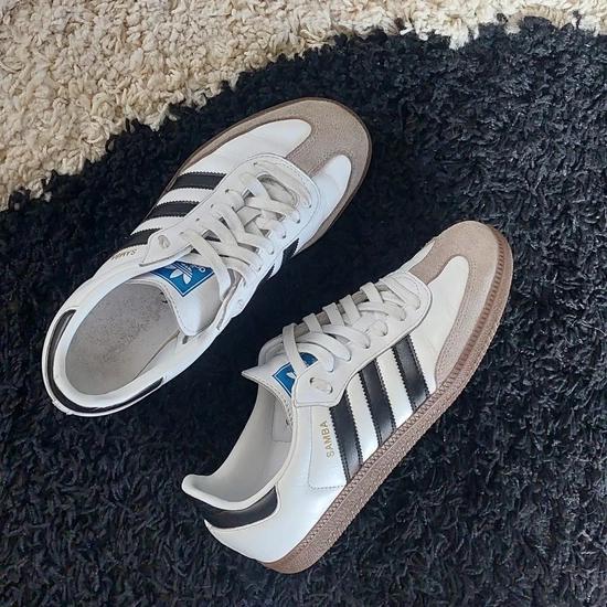 Adidas Samba