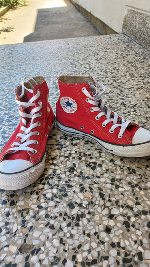 Converse All star starke