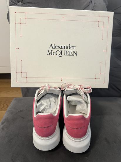 Patike ALEXANDER McQUEEN