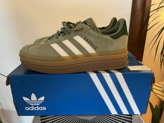 Adidas Gazelle Bold