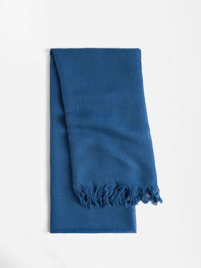 Wool Pashmina