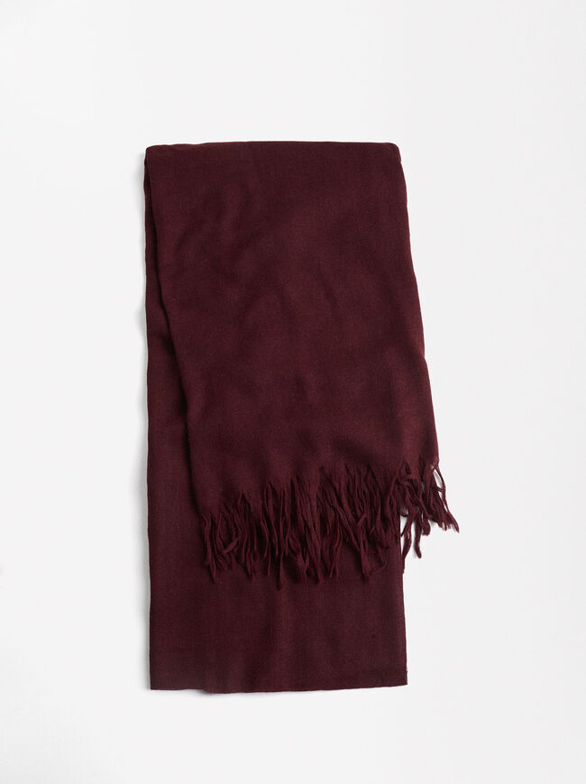 Wool Pashmina