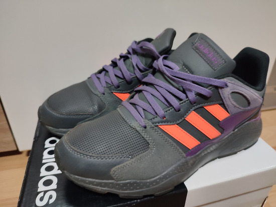 Popust! ADIDAS Crazychaos patike