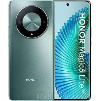 HONOR Magic 6 Lite 5G 8GB/256GB Emerald Green