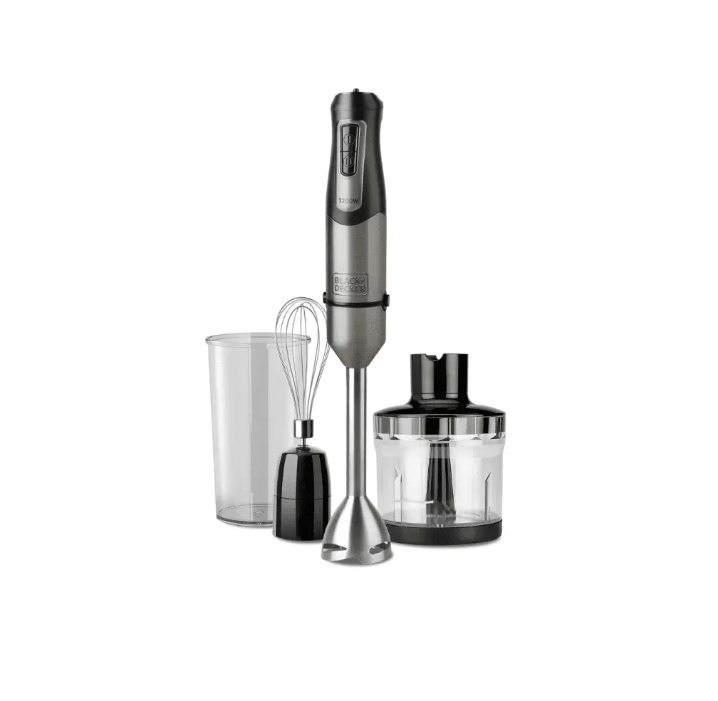 BLACK+DECKER ručni blender 1200V