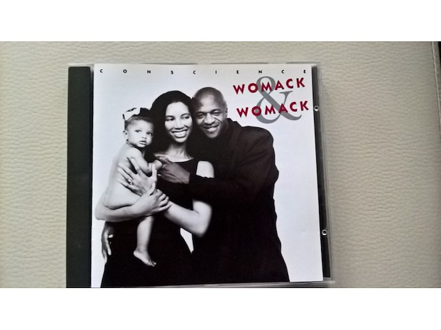 Womack &; Womack - Consience