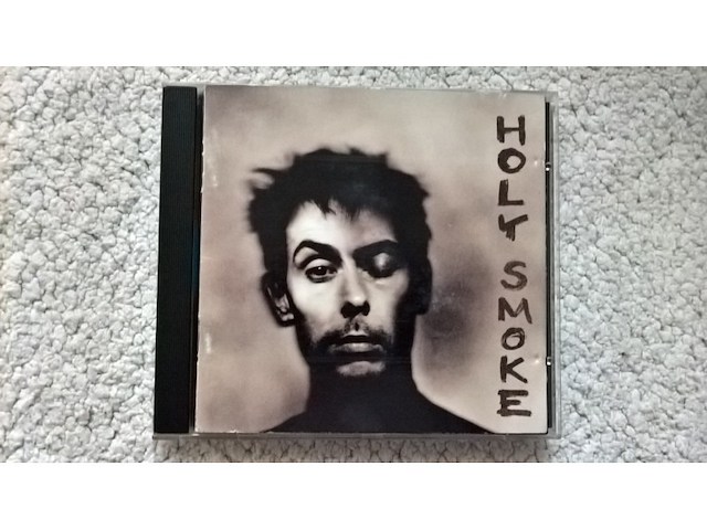 Peter Murphy - Holy Smoke