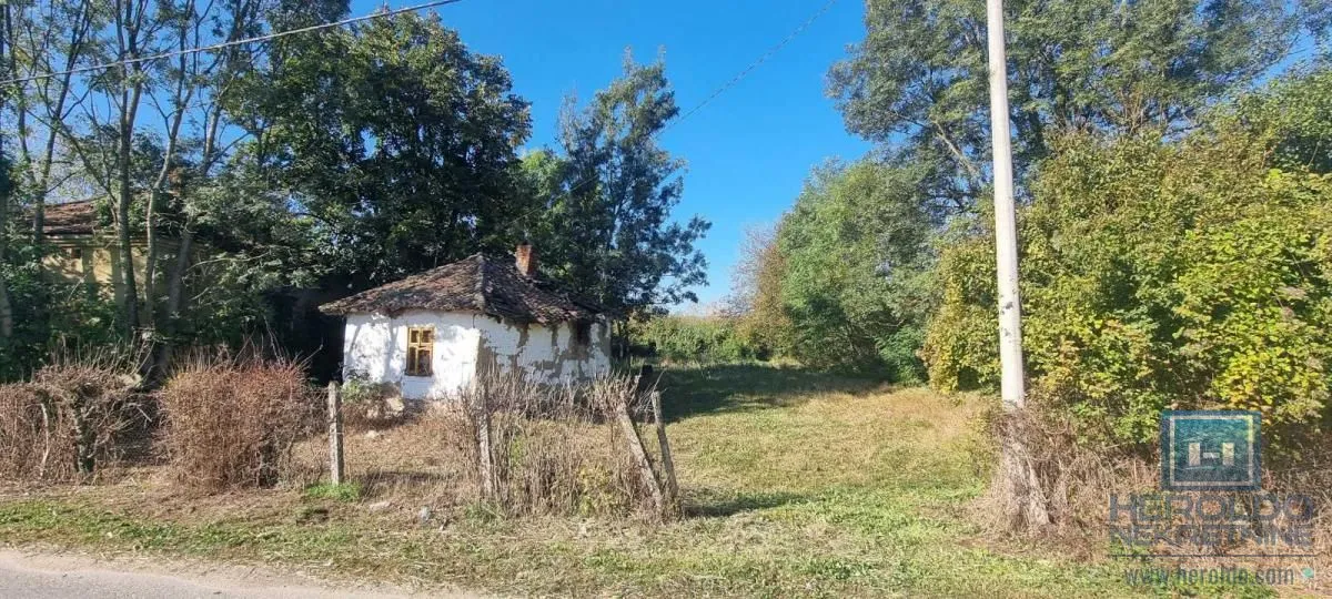 Prodaja, zemljište, 14m2, Jagodina