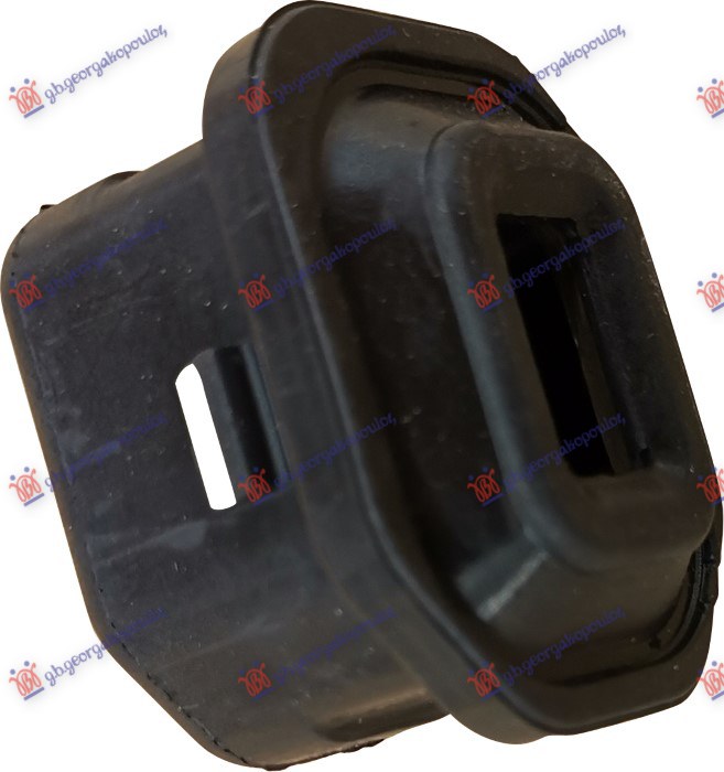 NOSAC MODULA HLADNJAKA (VODJICA) BMW SERIES 1 (F21/20) 3/5D (2011-2015) (OEM: 17117600539)