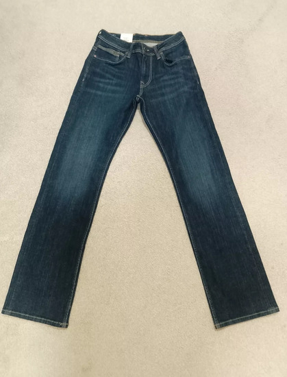 Nove Pepe jeans farmerke 28