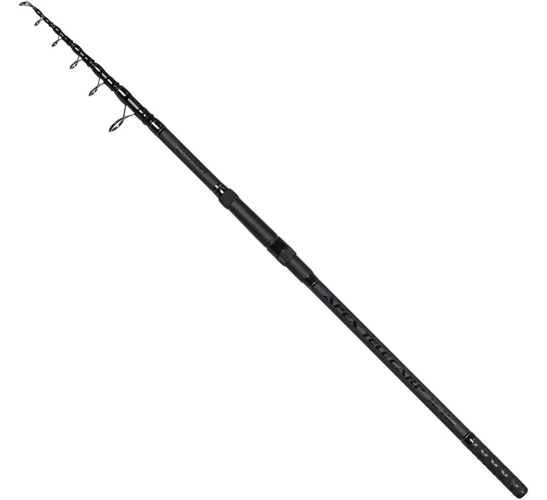 BRAIN APEX TELE CARP BLACK