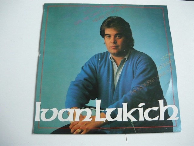 Ivan Lukich - Ivan Lukich