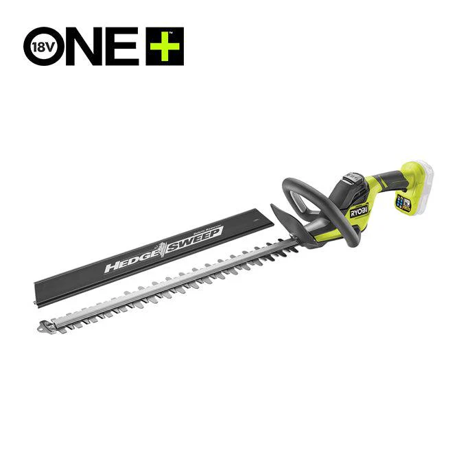 Akumulatorski trimer za živu ogradu Ryobi 18V ONE+™ (RY18HT55A-0)