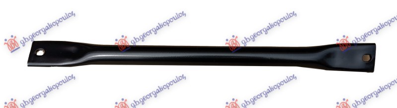 NOSAC ZADNJEG PODUPIRACA (& GT/F07) ALUMINIJUM Desna str. BMW SERIES 7 (F01/02) (2012-2015) (OEM: 51717180320)