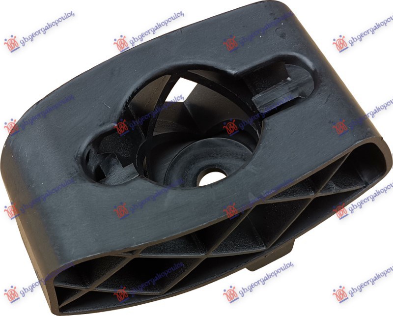 NOSAC APSORBERA PRENDJEG BRANIKA (L=D) BMW SERIES 7 (G11/G12) (2019-2022) (OEM: 51117397396)