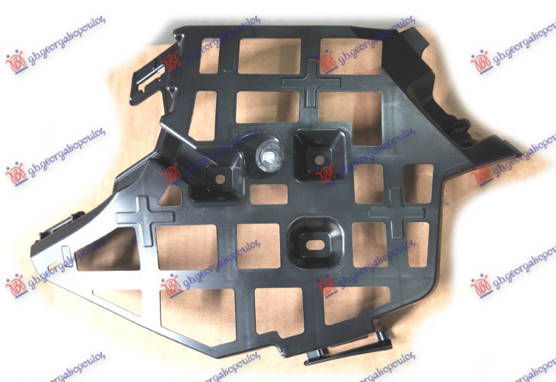 SINA PREDNJEG BRANIKA PLASTICNA Desna str. VW PASSAT (2019-) (OEM: 3G0807178D)