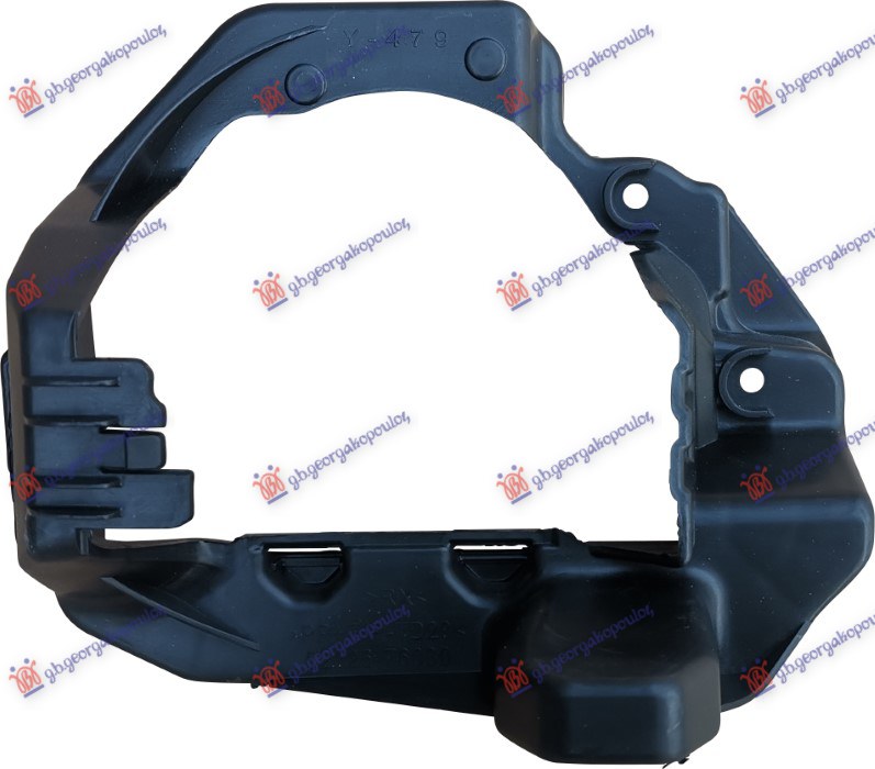 NOSAC MAGLENKE PLASTICNI Leva str. LEXUS CT 200h (2014-) (OEM: 52126-76030, 5212676030)